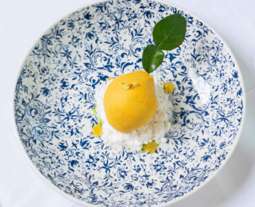 The Luxury Bulletin • A luxury & lifestyle magazine from the Middle East